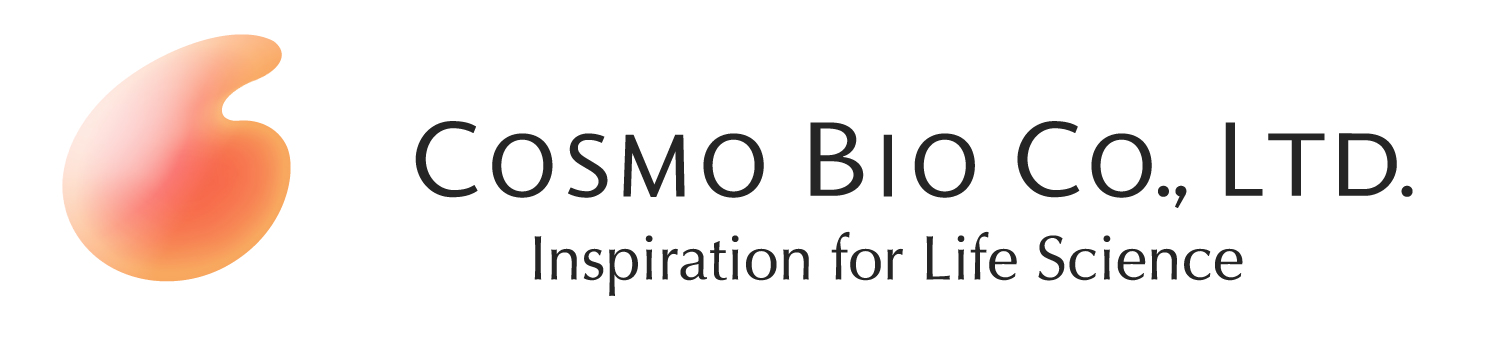Cosmo Bio 翰新國際有限公司 代理經銷