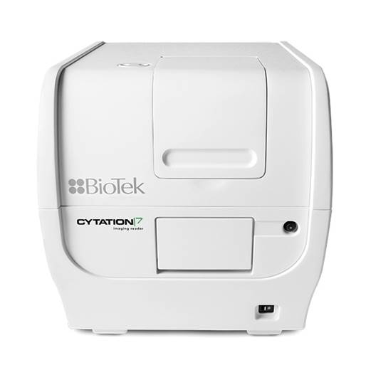Biotek Cytation 7 翰新國際有限公司 代理經銷