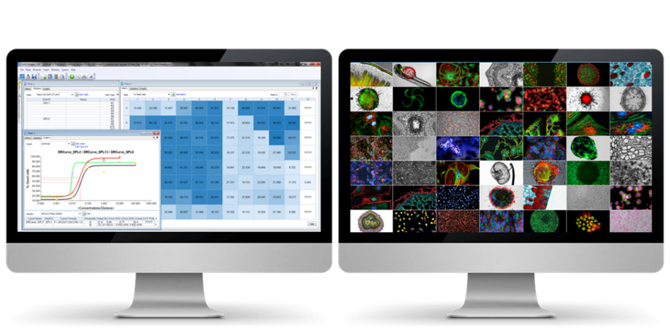 Biotek Cytation 7 翰新國際有限公司 代理經銷